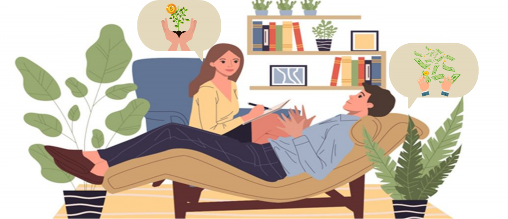 How Financial Therapy Can Help You - Financial Psychology Center