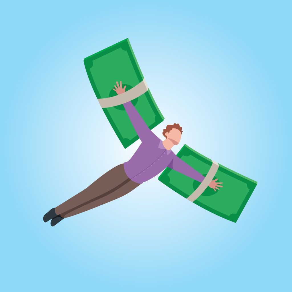 Navigating Financial Independence with a Balanced Earning Mindset ...